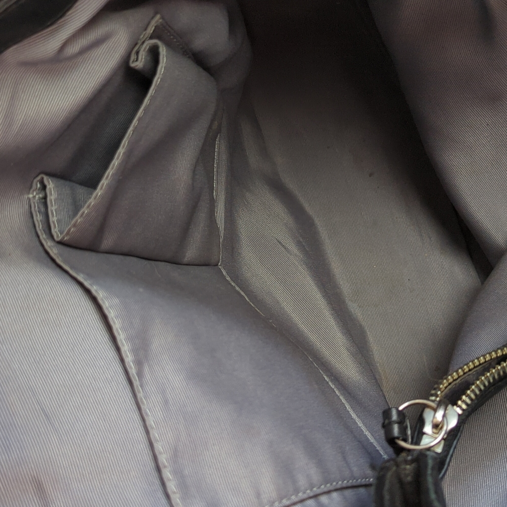 Coach K0972-F13733 Soho Tote Black - Gem